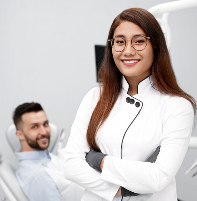 Velscope – The Oral Cancer Screening System at Summerland Dental Centre